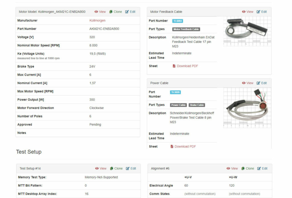 Athena PC Software - Mitchell Electronics, Inc