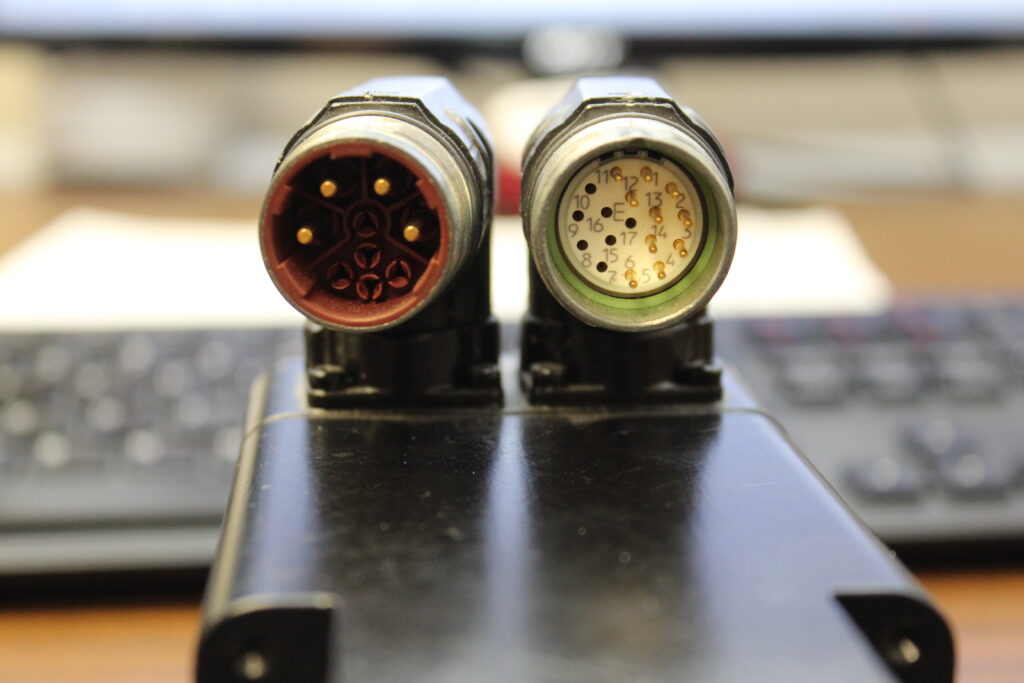 Product Support and Troubleshooting - Mitchell Electronics, Inc