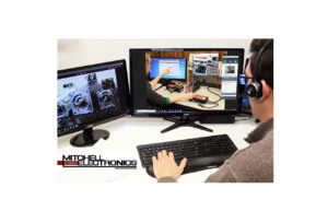 Product Support and Troubleshooting - Mitchell Electronics, Inc