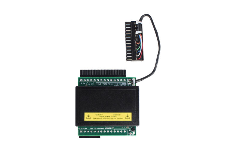 TI-5106 SICK Hiperface DSL Hardware Adapter Module