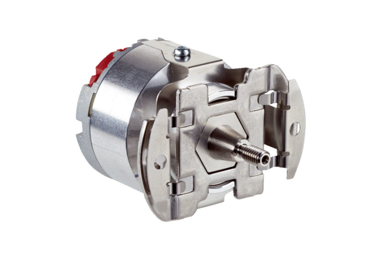 How Does a Servo Motor Encoder Work? - Mitchell Electronics, Inc