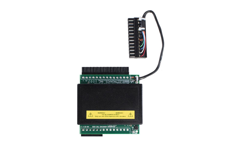 TI-5106 SICK Hiperface DSL Hardware Adapter Module